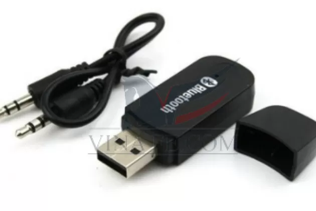 Module USB Audio Bluetooth 5.0